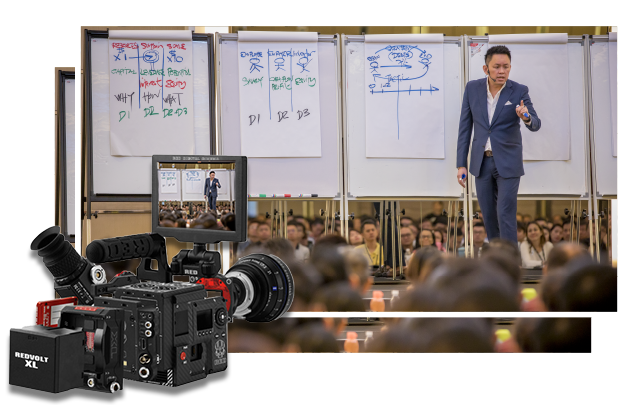 Dato' Sri Adrian Wee 老师 3小时富债为王线上速成班 - FREE Online Die With Massive ...